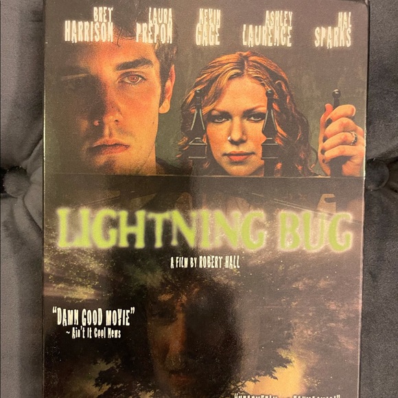 Media | Lightning Bug Dvd | Poshmark
